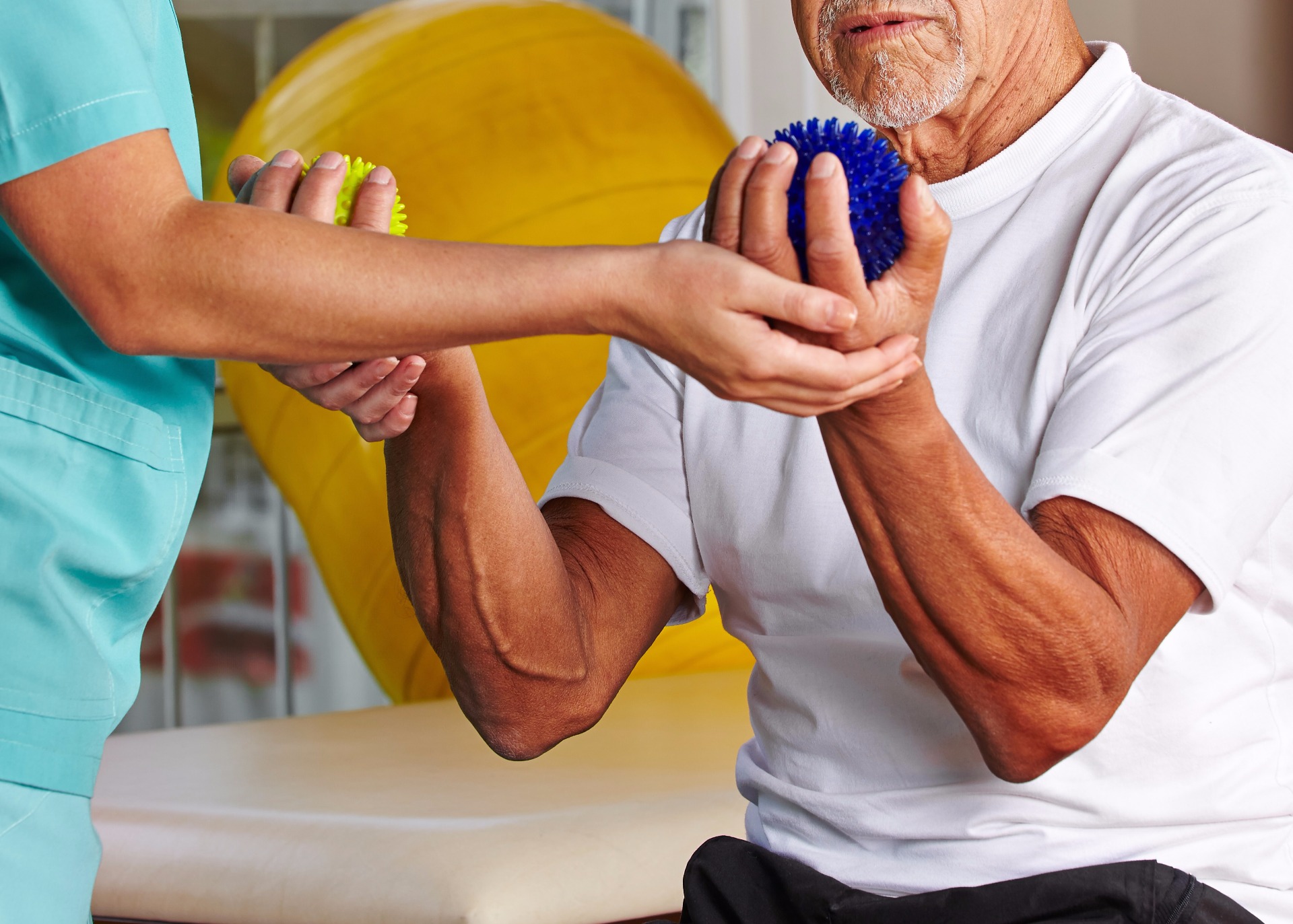 Deterioro cognitivo: Síntomas y tratamiento | Neuraces