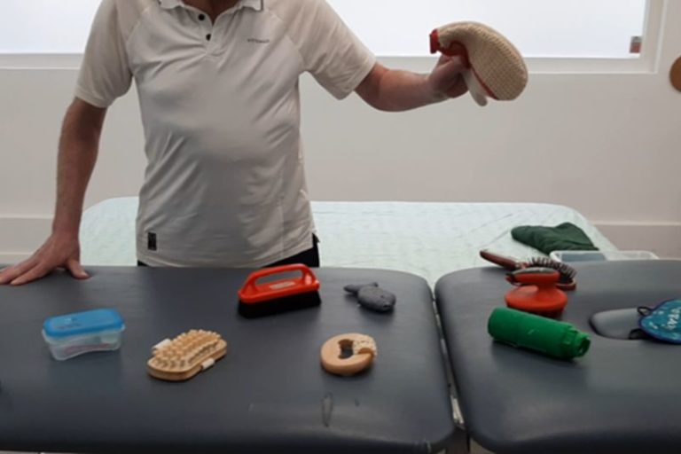 El Concepto Bobath como parte del tratamiento en neurorrehabilitación ...